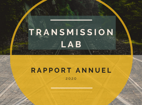 Transmission Lab : Faire de la France un pays de Transmission