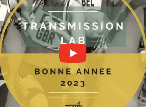 Transmission Lab : Faire de la France un pays de Transmission